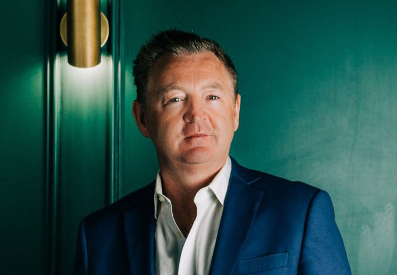 Contributor Profile – Luke Mangan – Academy